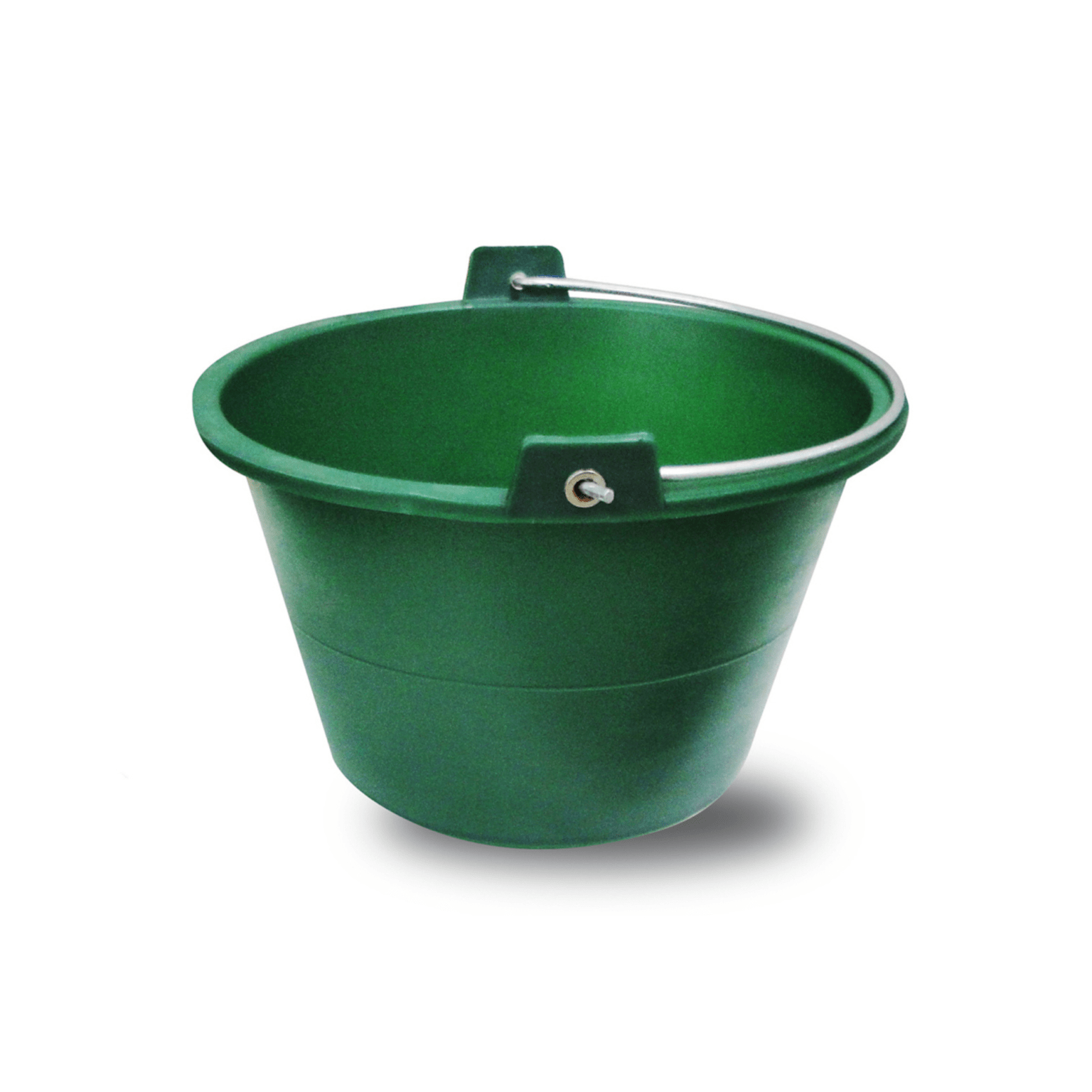 BALDE CAPACIDAD 5 LITROS - Plinares S.A.S.