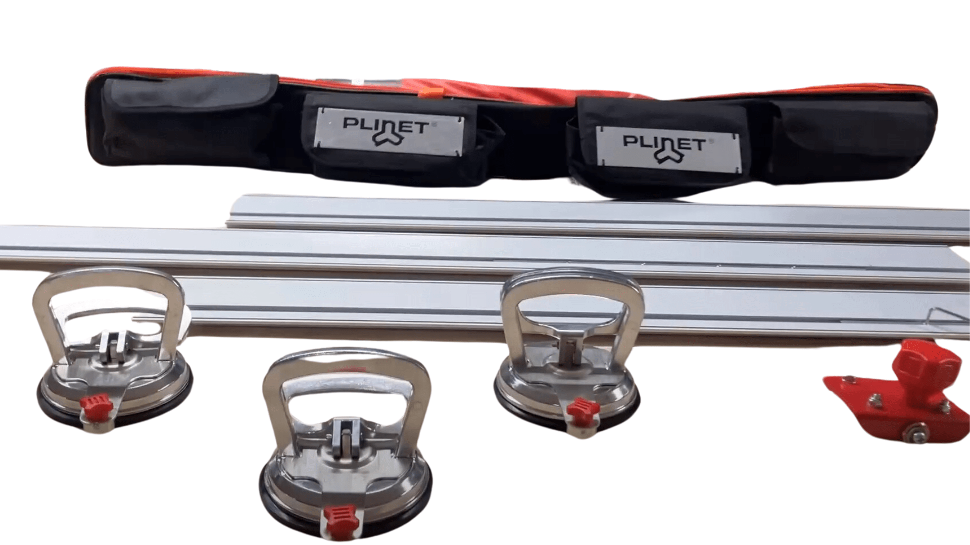 CORTADORA GRAN FORMATO SLIM CUTTER - Plinares S.A.S.