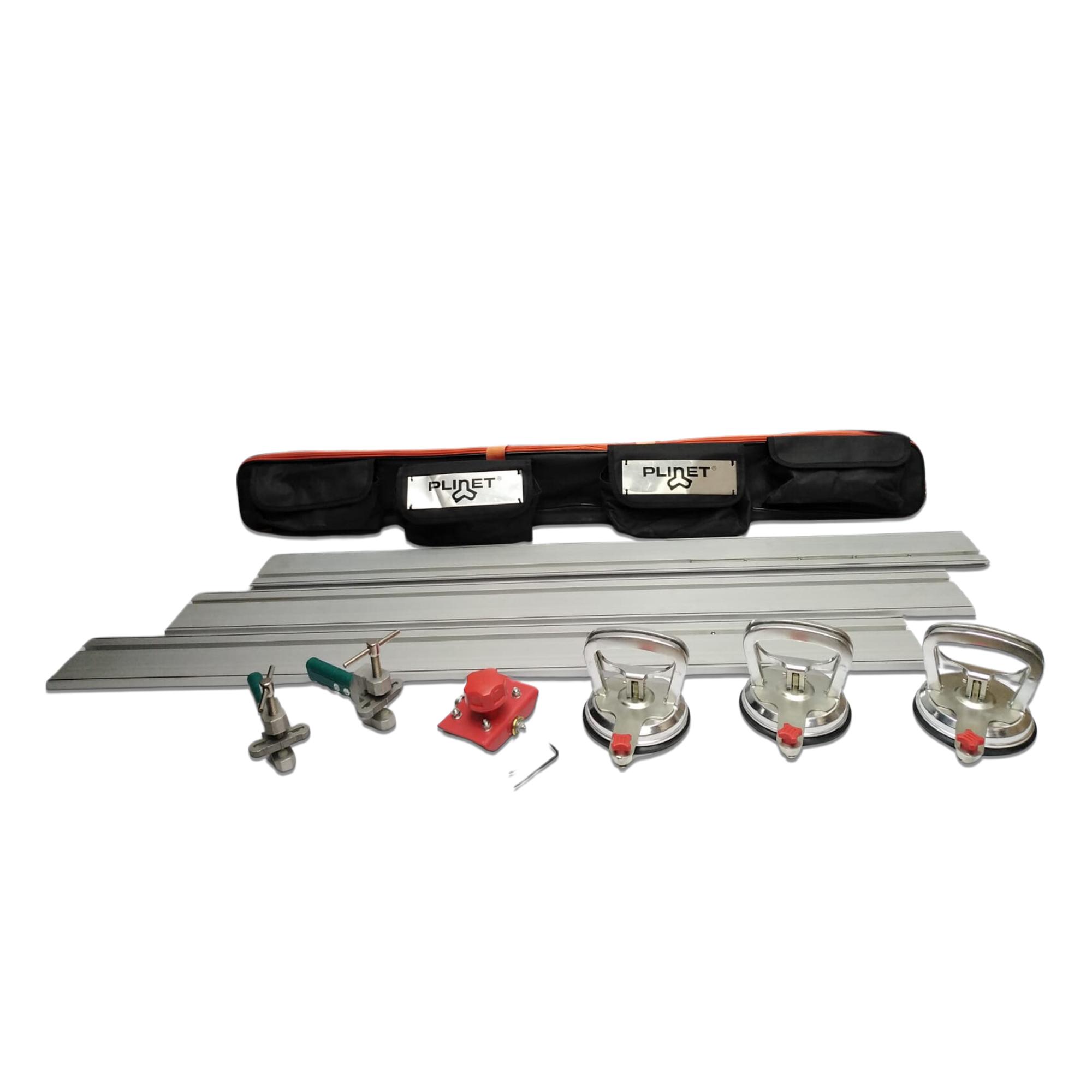 CORTADORA GRAN FORMATO SLIM CUTTER - Plinares S.A.S.